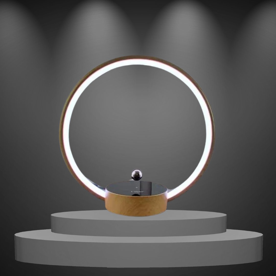 Levitating Lamps – AllyciaStore